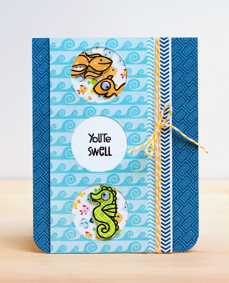 You’re Swell - Right as Rain