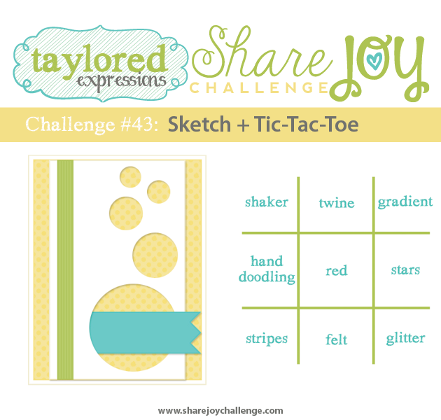 To the Beach – TE Share Joy Challenge #43 - Right as Rain