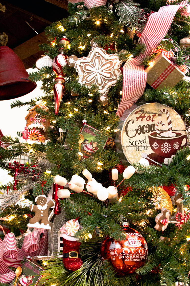 Merry Monday Christmas Challenge #263 - Right as Rain