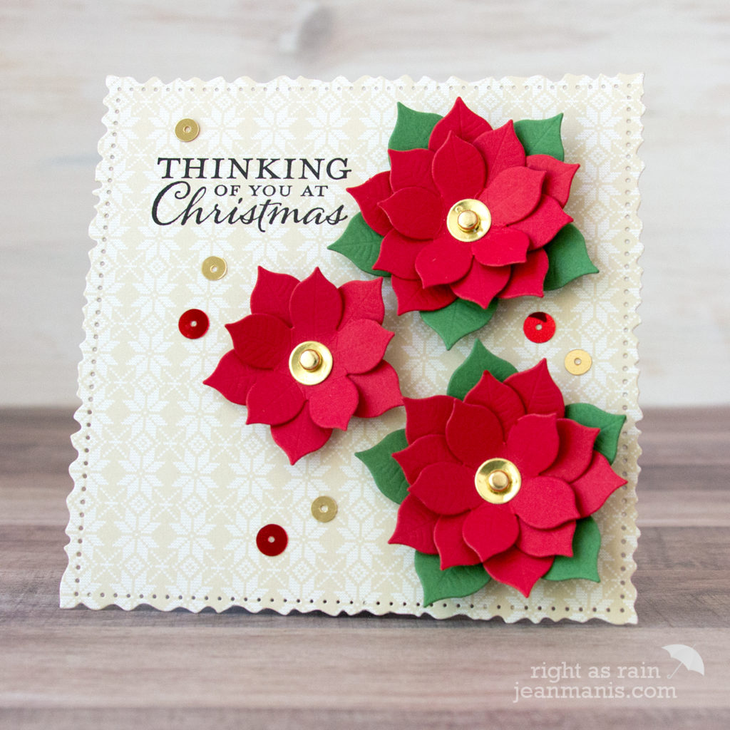 Spellbinders – A Charming Christmas - Right as Rain