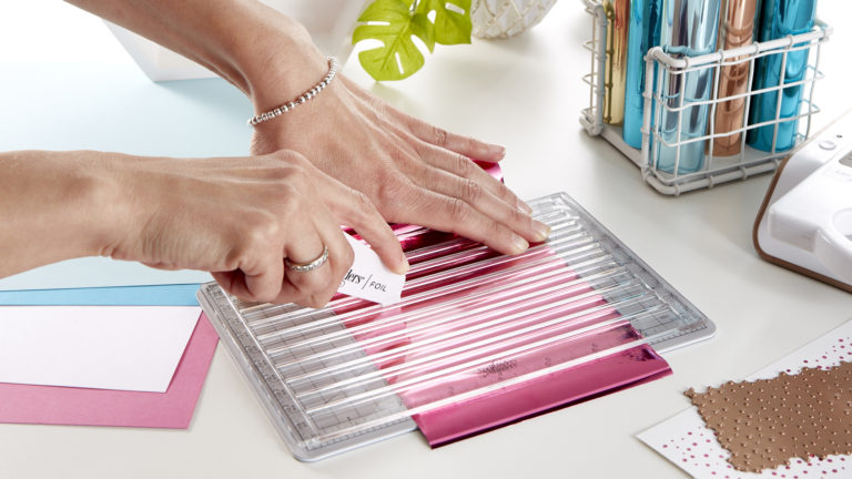 Spellbinders Quick Trimmer - Right as Rain