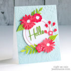 Spellbinders Simply Perfect Collection - Right as Rain