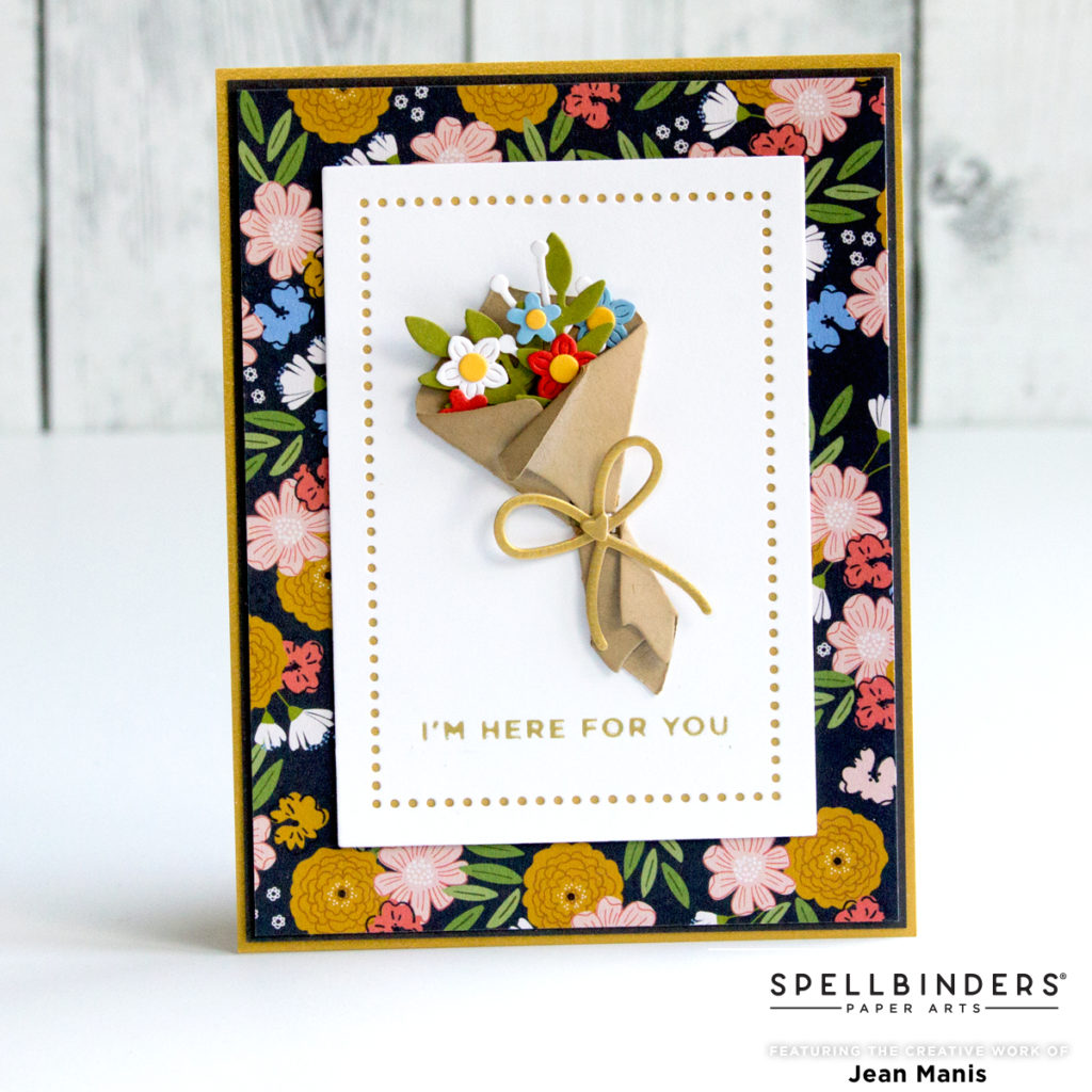 Right as Rain - Cardmaking and Scrapbooking with Jean Manis