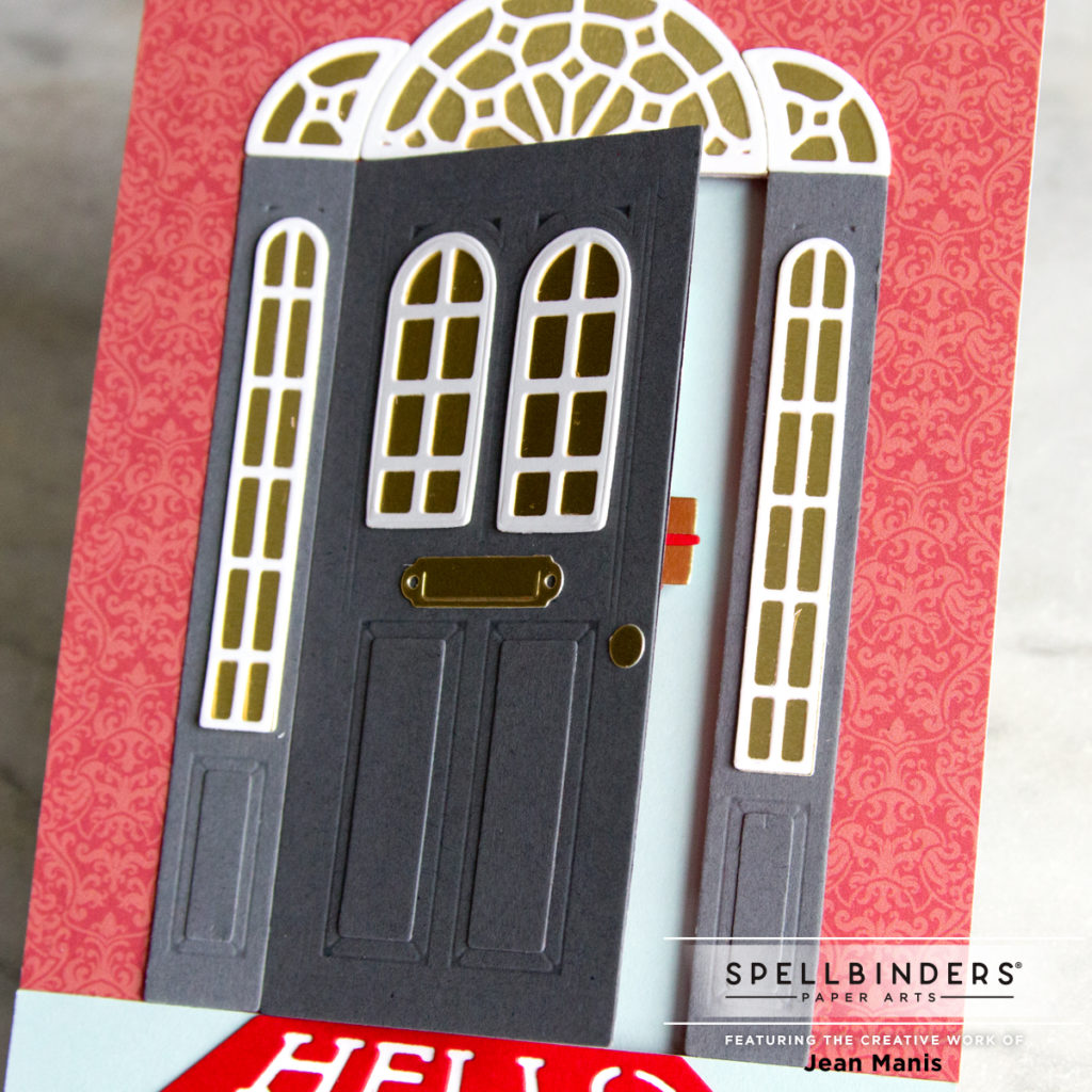 Spellbinders Christmas 2021 – Open House Collection – Part Two - Right ...