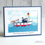 Rubbernecker – Stormy Weather - Right as Rain