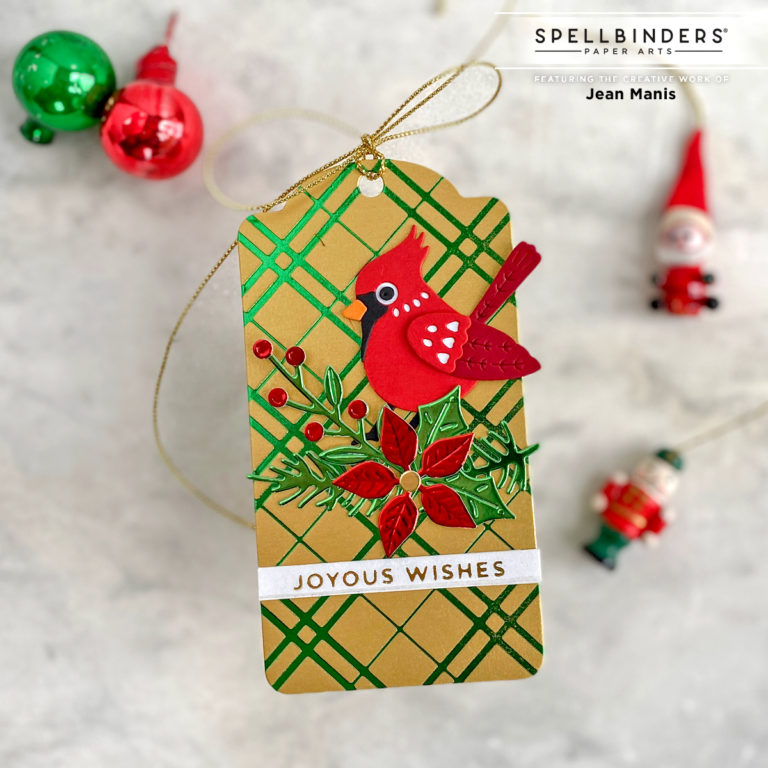 Right as Rain - Cardmaking and Scrapbooking with Jean Manis