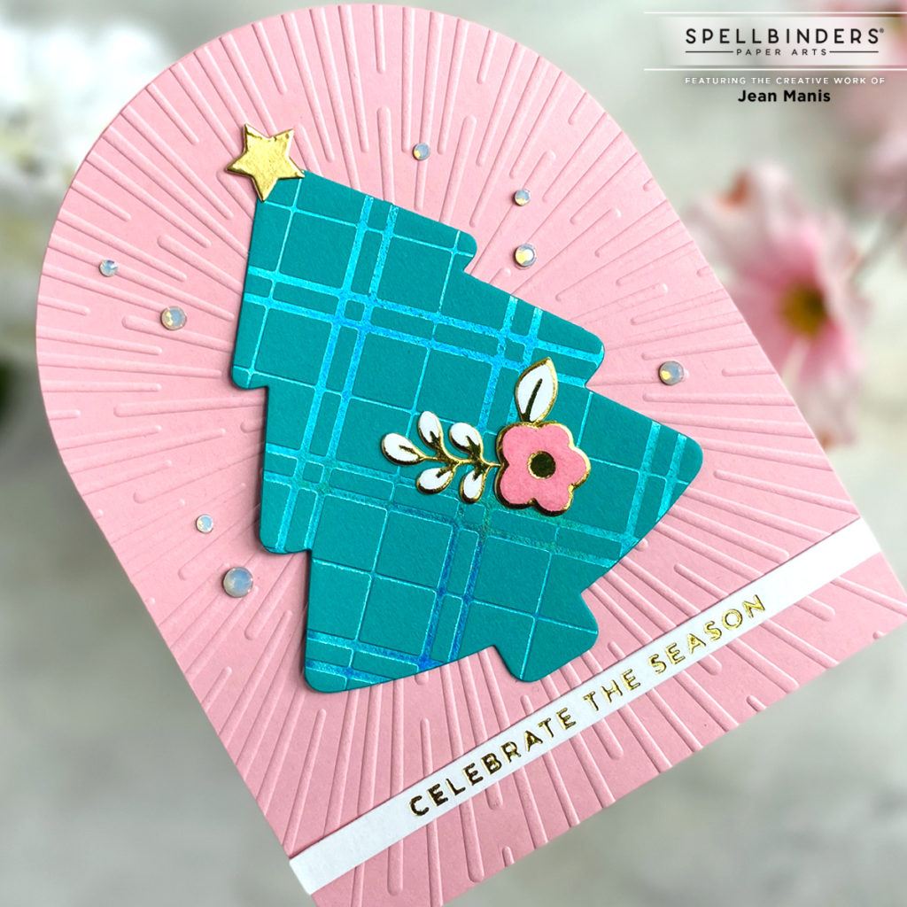 Right as Rain - Cardmaking and Scrapbooking with Jean Manis