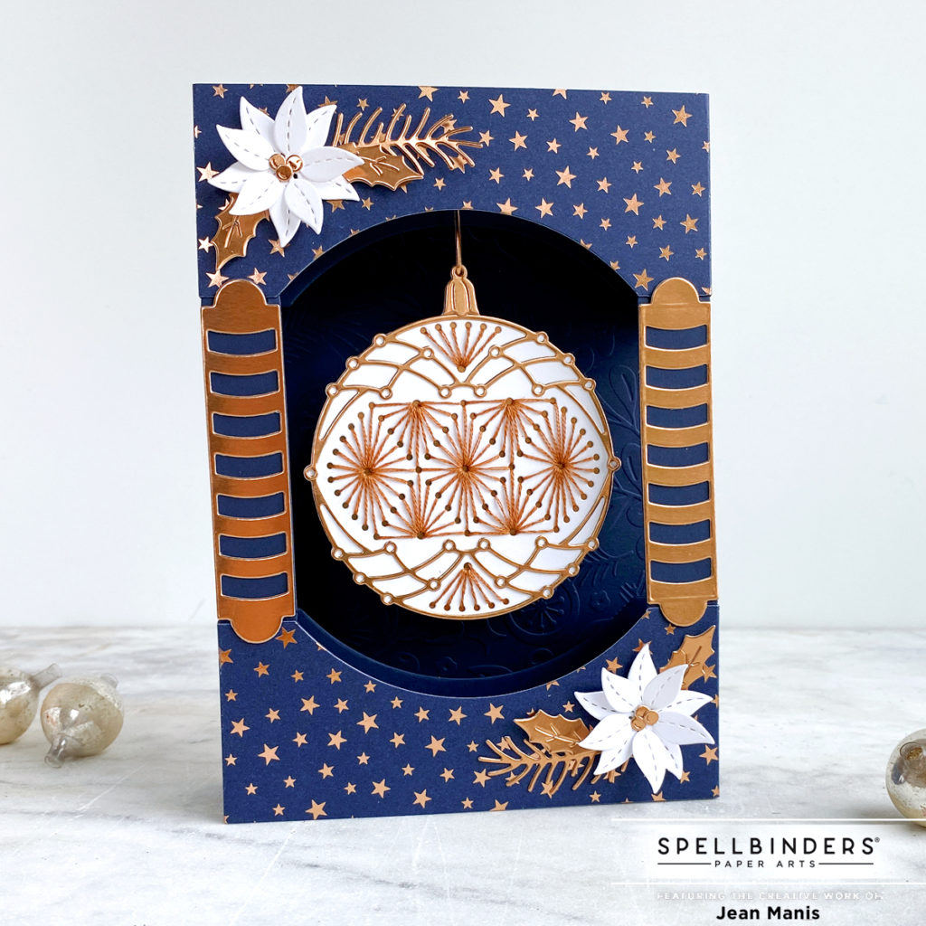 Right as Rain - Cardmaking and Scrapbooking with Jean Manis