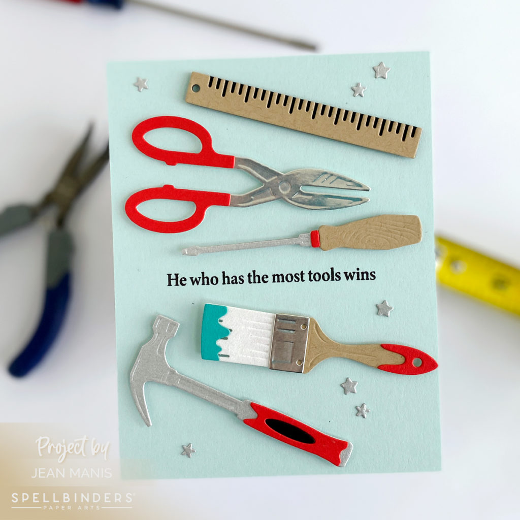 Right as Rain - Cardmaking and Scrapbooking with Jean Manis