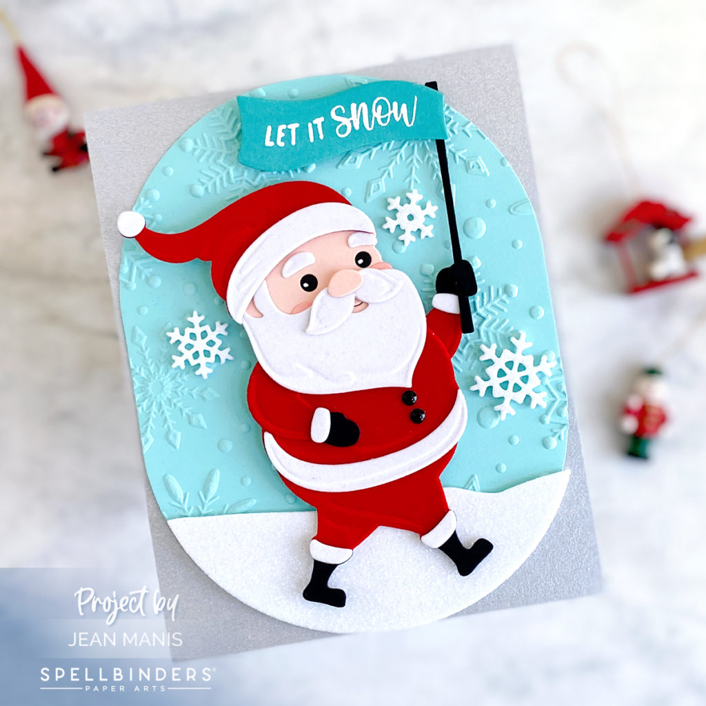 Right as Rain - Cardmaking and Scrapbooking with Jean Manis