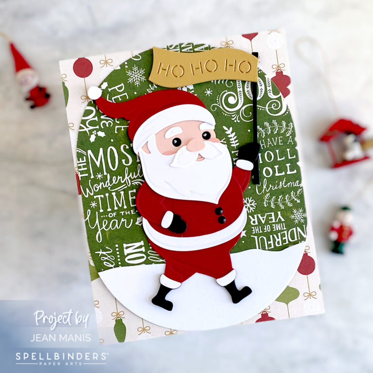 Right as Rain - Cardmaking and Scrapbooking with Jean Manis