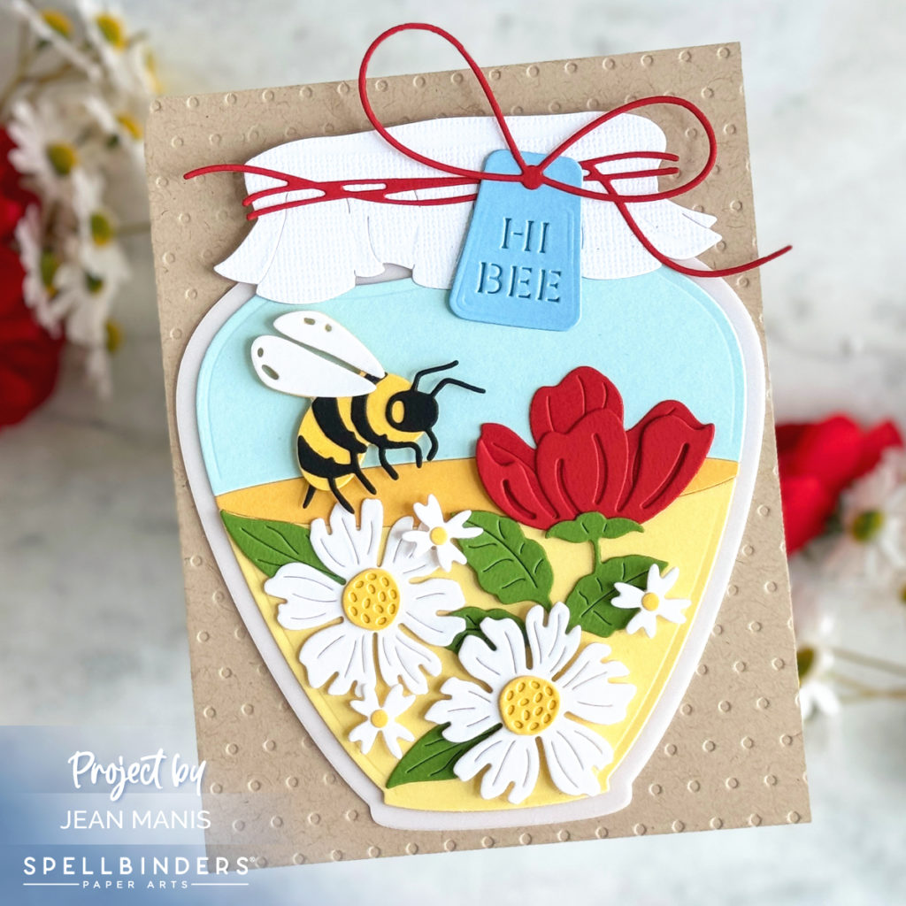 Right as Rain - Cardmaking and Scrapbooking with Jean Manis