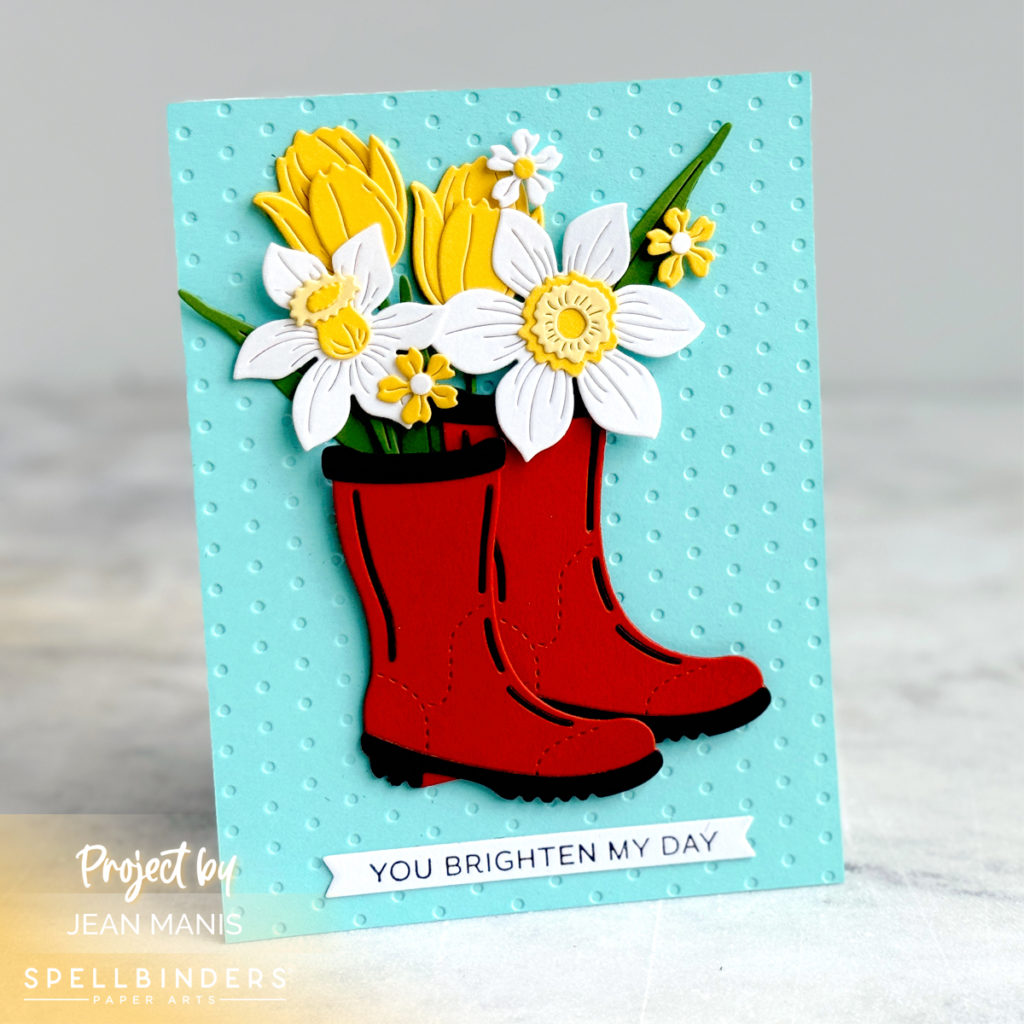 Spellbinders - Right as Rain