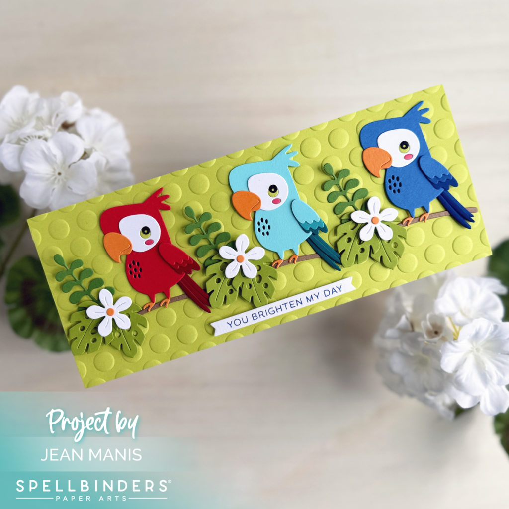 Spellbinders - Right as Rain