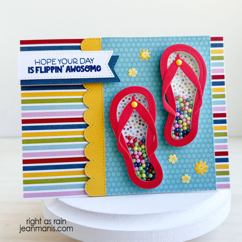 Queen and Company | Summer Lovin’ Kit - Right as Rain