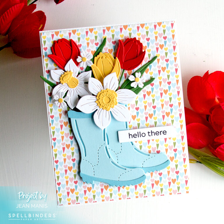 Spellbinders | Step Into Spring - Right as Rain