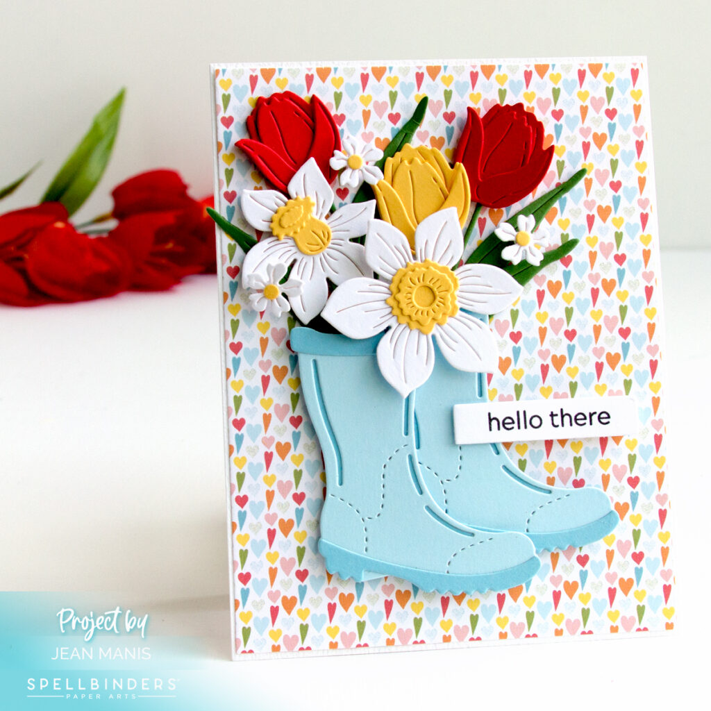 Spellbinders | Step Into Spring - Right as Rain